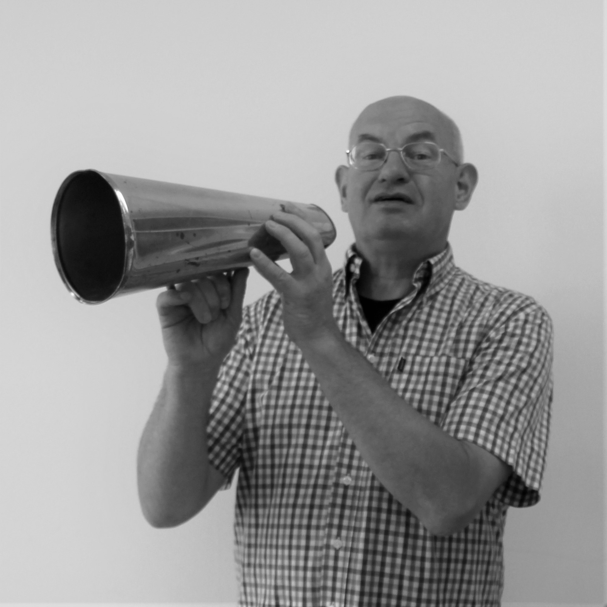 Clemens Wennekes - Voice.Global