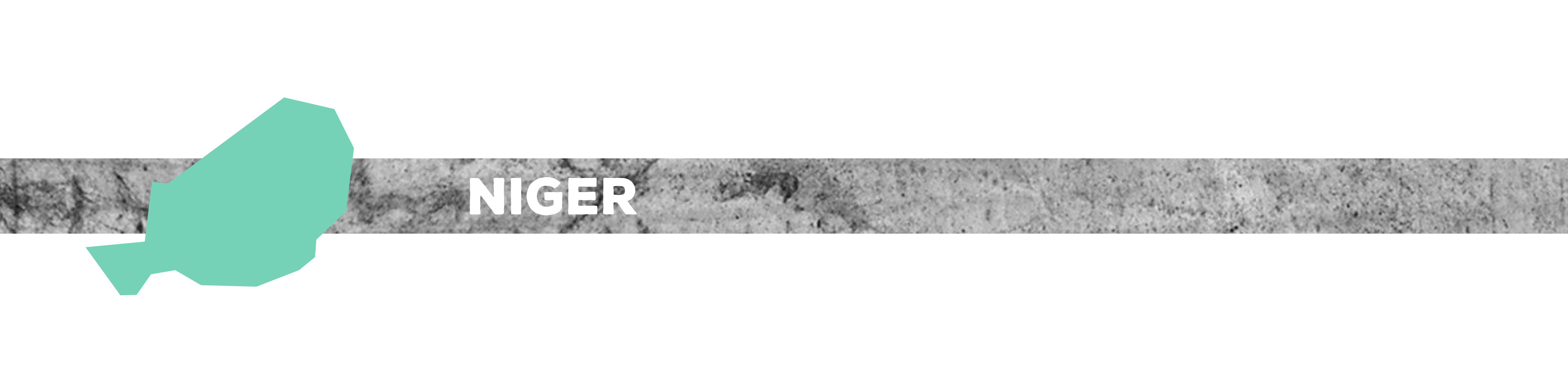 Context Analysis: Niger Country Summary 2017 - Voice.Global