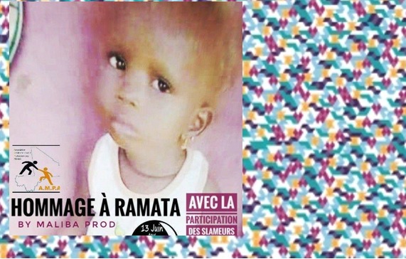 The story of Ramata Diarra, the story of albinism in Mali - Voice.Global