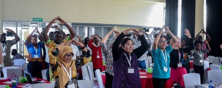 Community Based Inclusive Development - Voice.Global