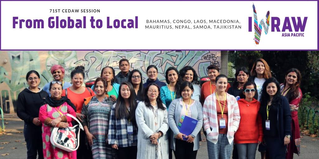 The journey from local to global... - Voice.Global