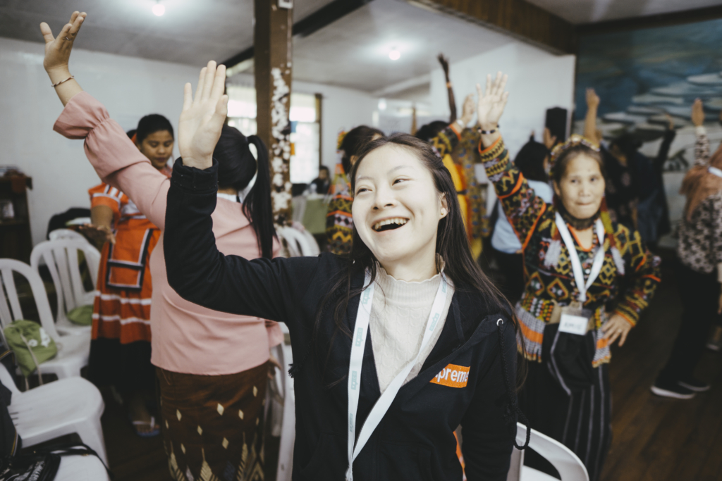 Indigenous Women Rising - Voice.Global