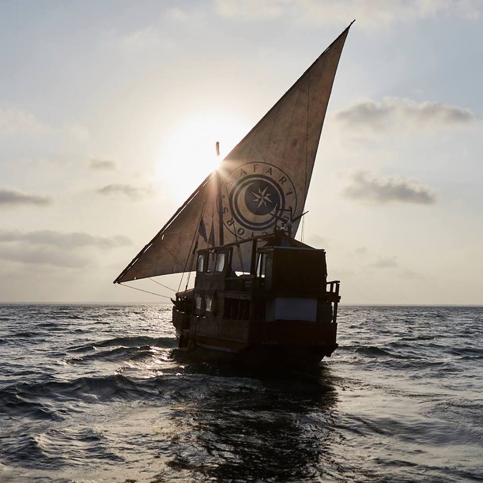 Pamoja Project - Voice.Global