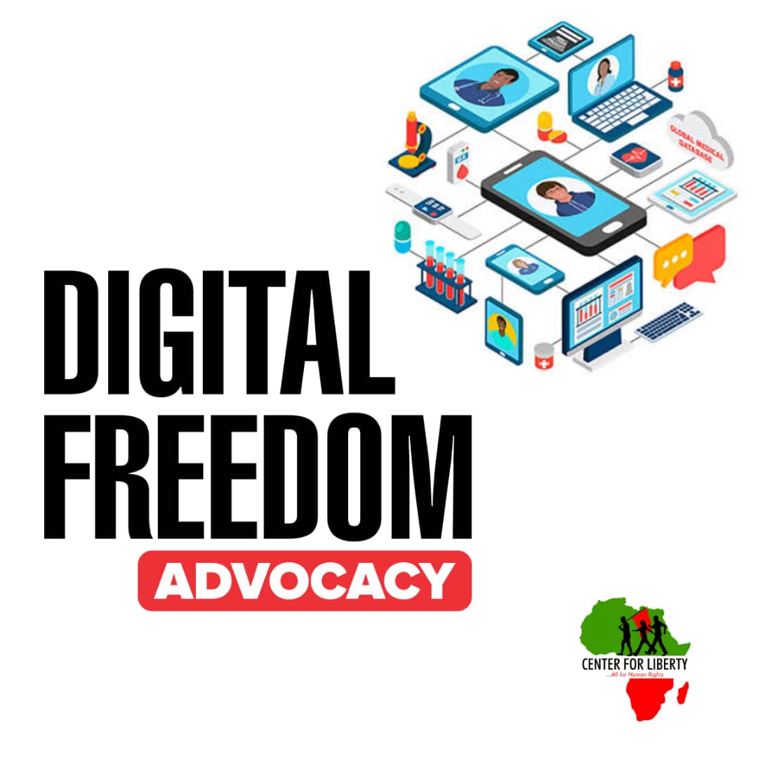 Digital Freedom and Anti-Democratic Bills in Nigeria - Voice.Global