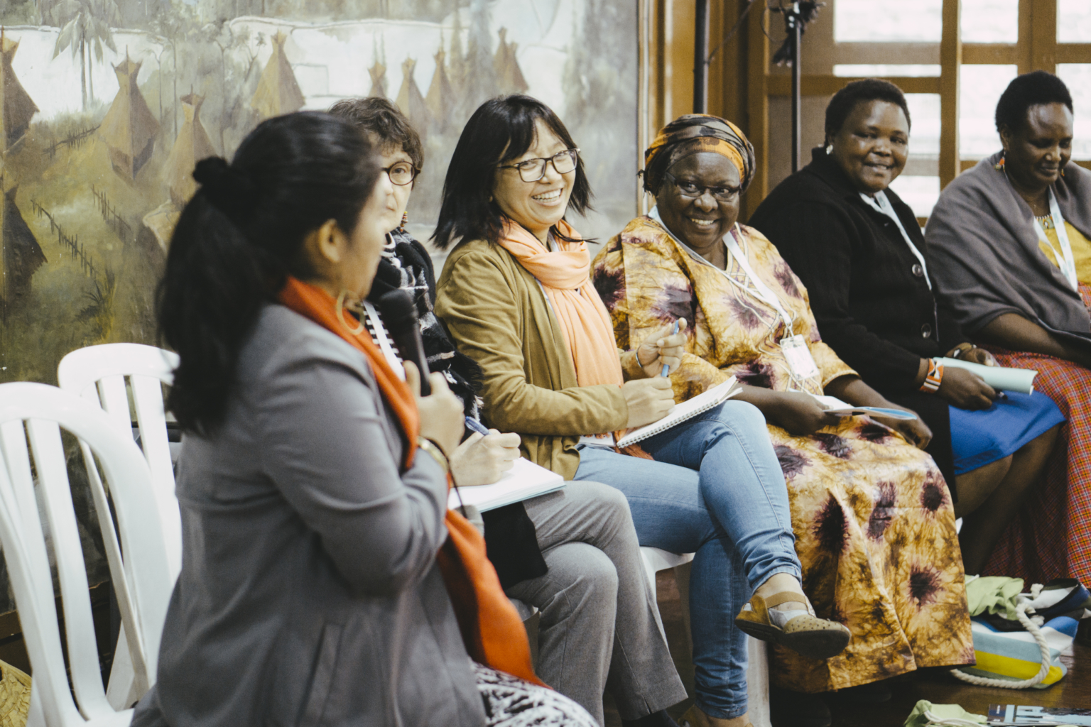 In Solidarity with Indigenous Peoples in the Philippines - Voice.Global