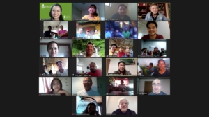 GEDSI (Gender Equality, Disability, and Social Inclusion) Training ...