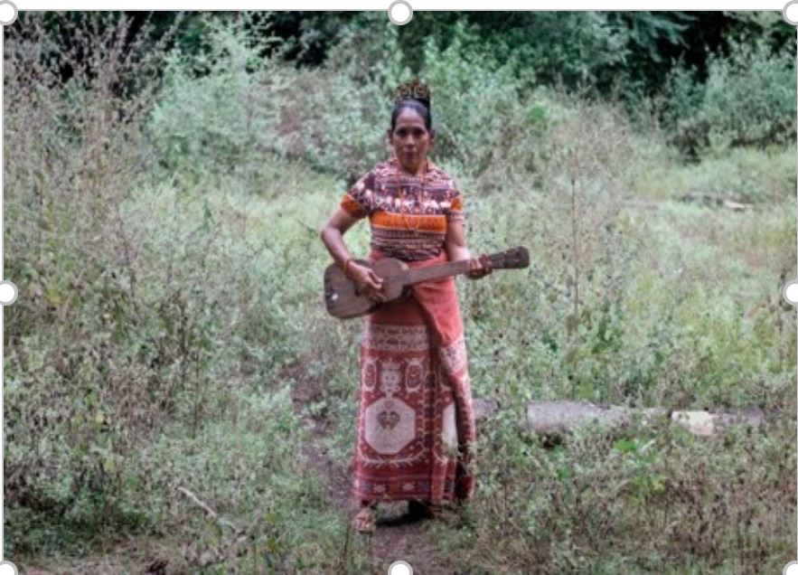 Revitalising traditional Marapu cultural assets - Voice.Global