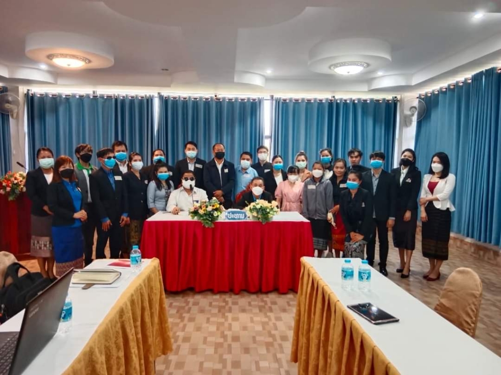 Community Based Inclusive Development - Voice.Global