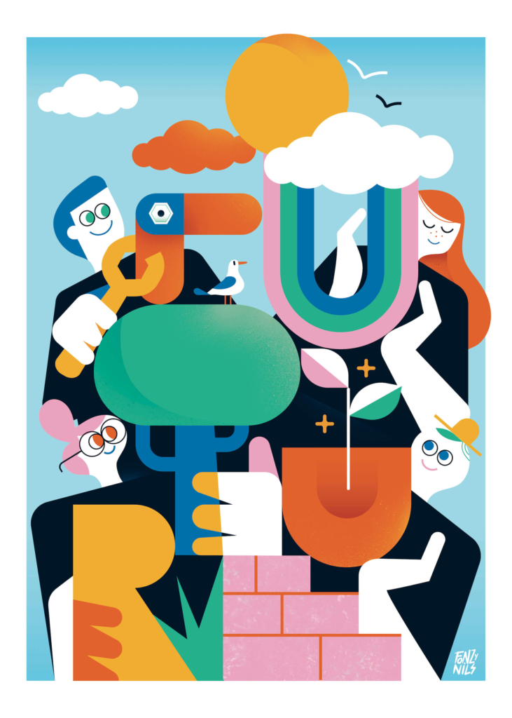 Voice Multi-country Grantees on a Visual Journey - Voice.Global