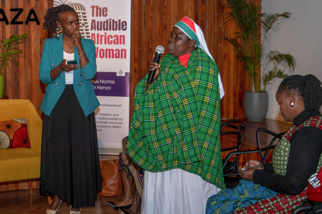 Interfaith Learning Circle on Religious norms and Sexual, Gender/Based ...