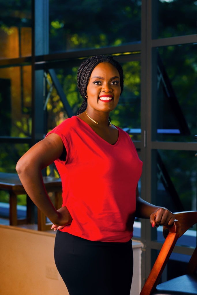 Gender equity, inclusion and diversity in African media - Voice.Global