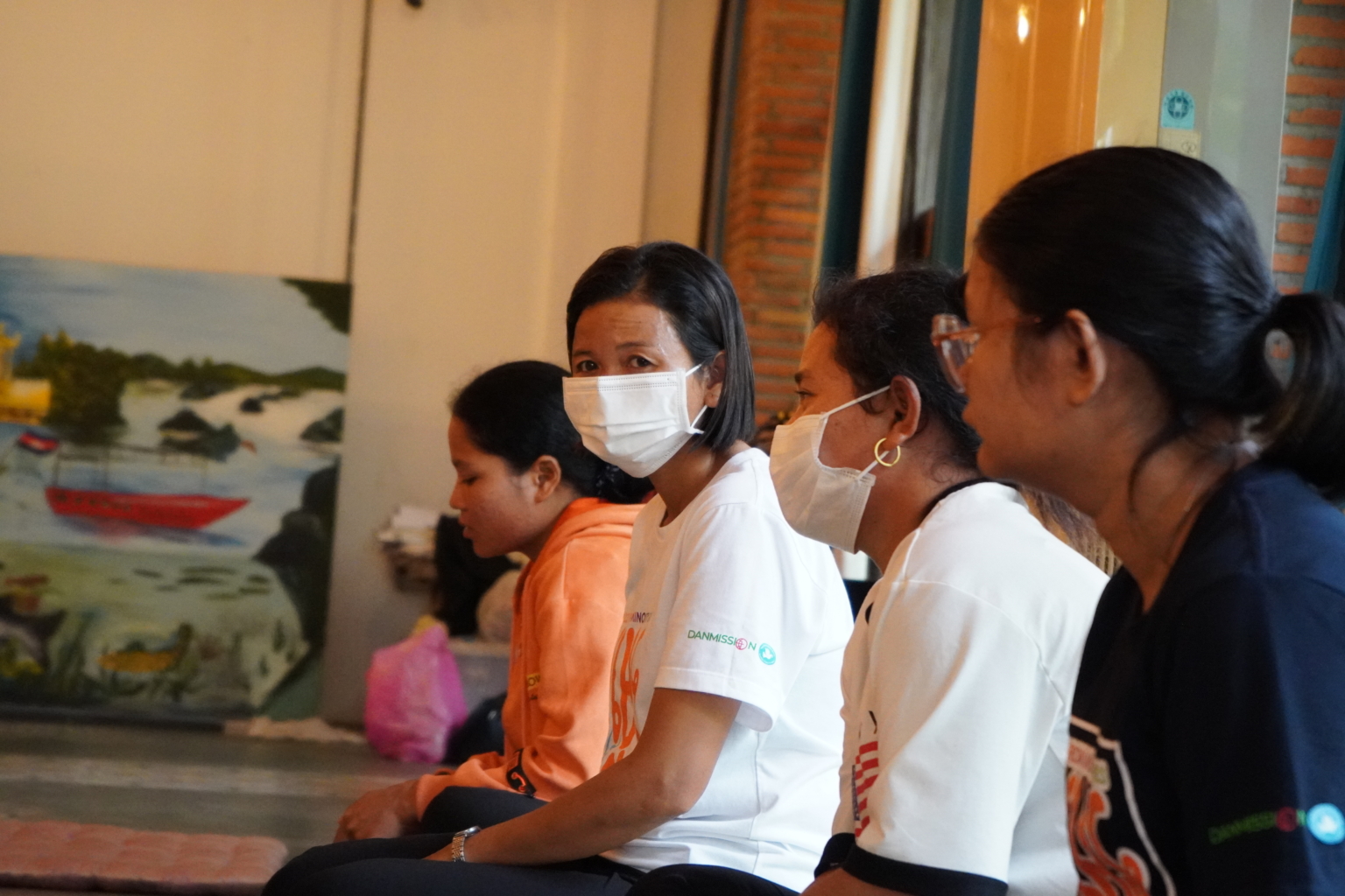 Yav Thip’s Story of Change - Voice.Global