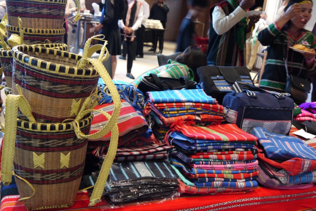 The Celebration of the International Day of the World's Indigenous ...