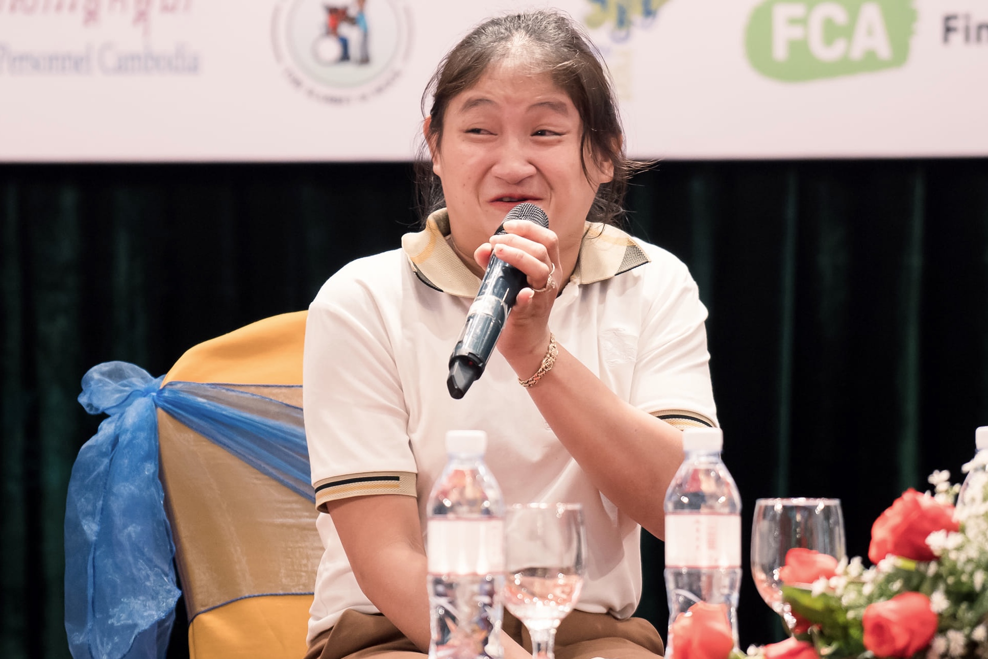 The Ability, Not Disability - Voice.Global