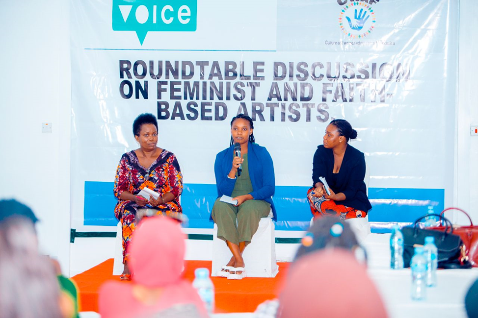 Talent is equally distributed, but opportunity is not - Voice.Global