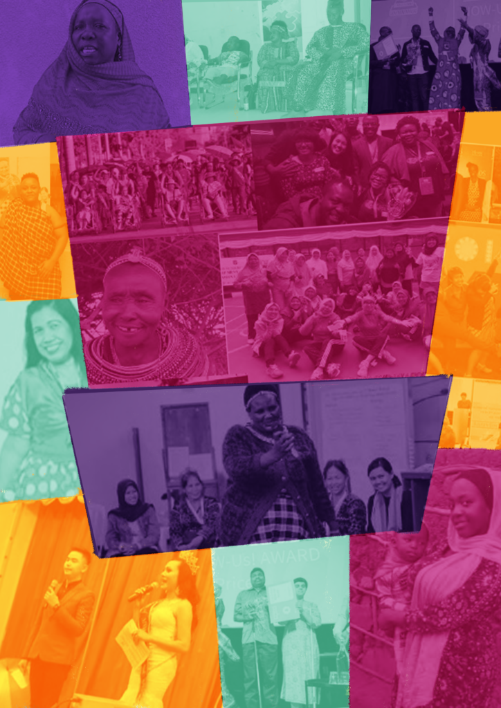 Voice@5 Learning Document - Voice.Global