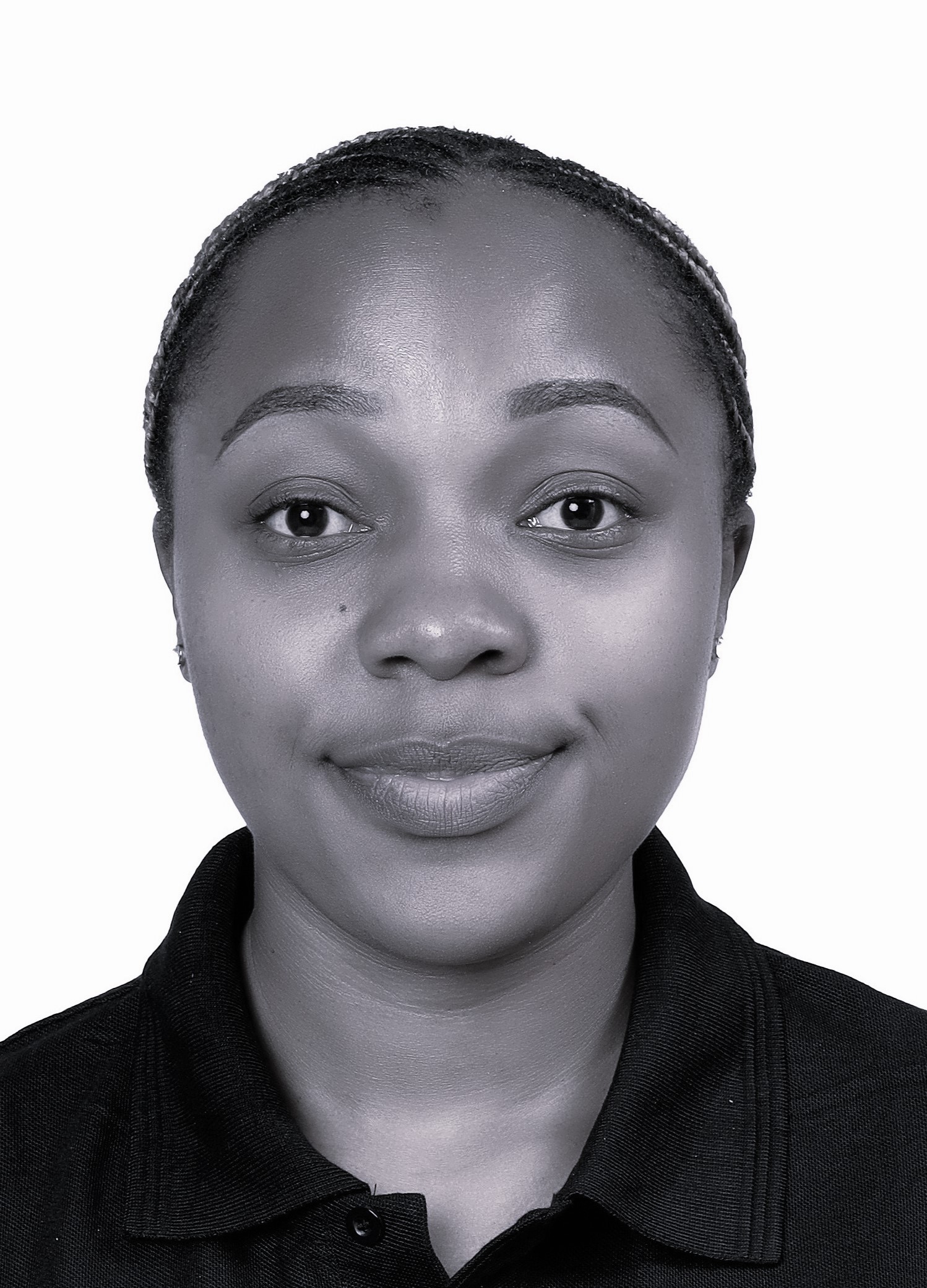 Anne Mulehi - Voice.Global