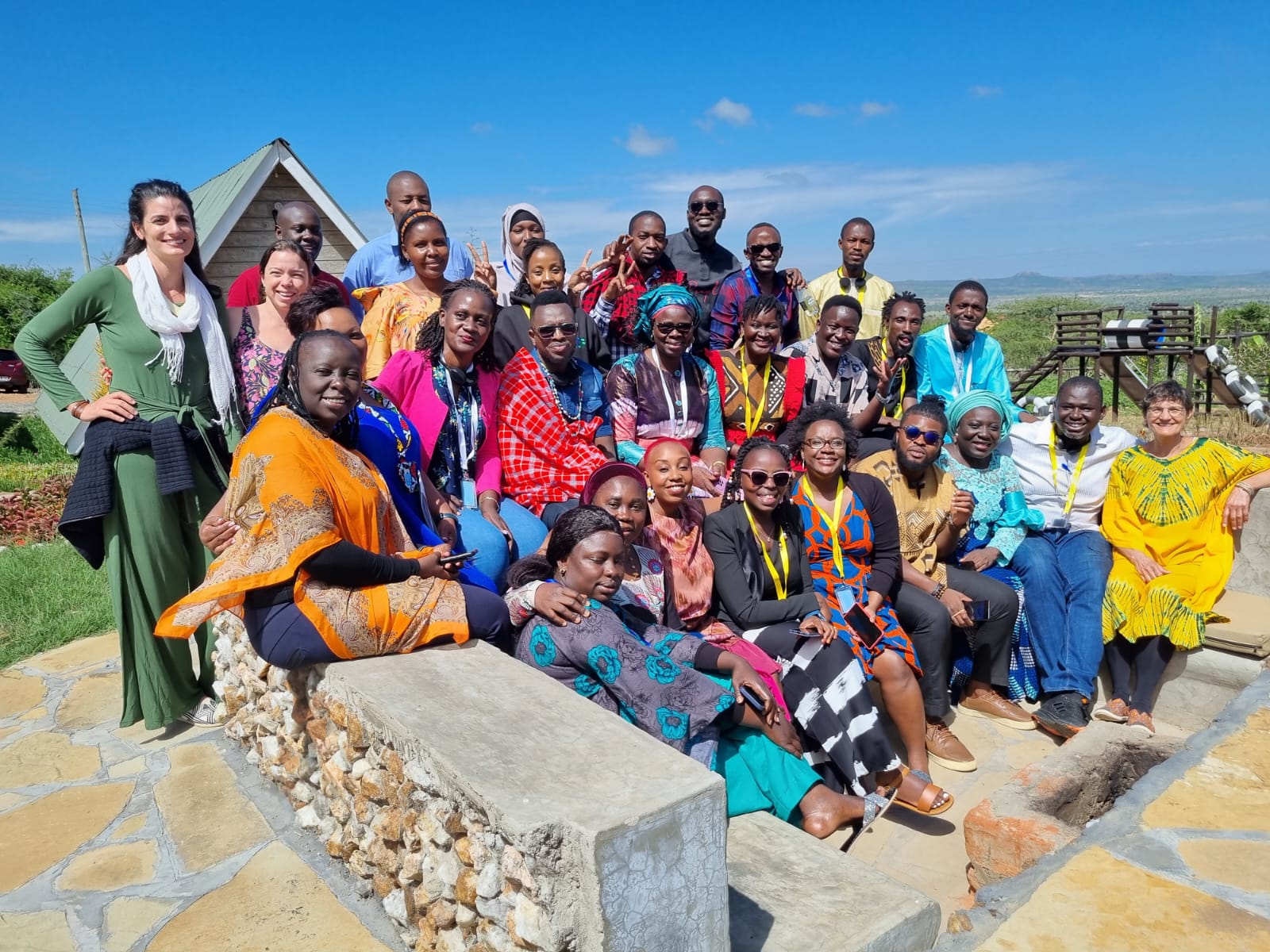 The Mindful Inclusion trajectory, a reflection - Voice.Global