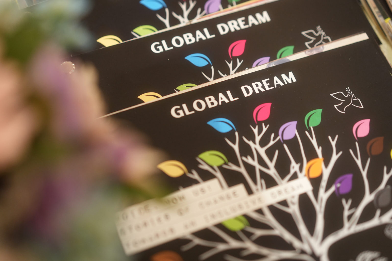 Voice@5 Learning Document - Voice.Global