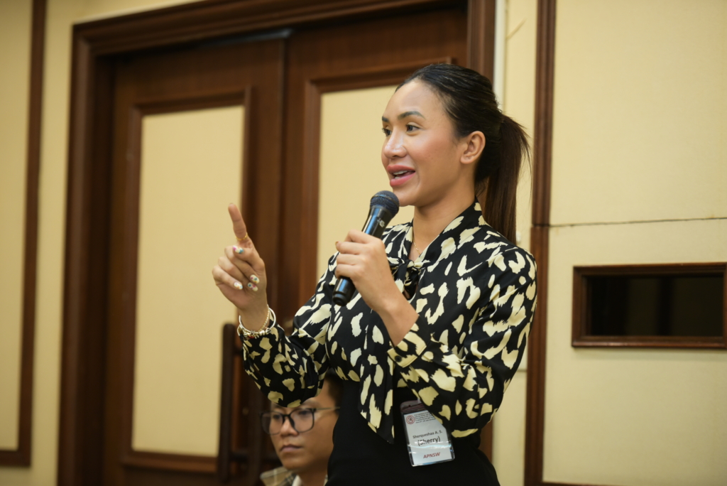 With passion: Making sex work a safe industry - Voice.Global