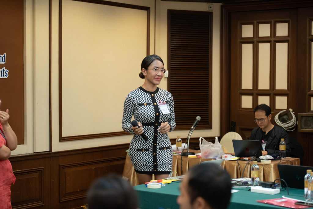 With passion: Making sex work a safe industry - Voice.Global