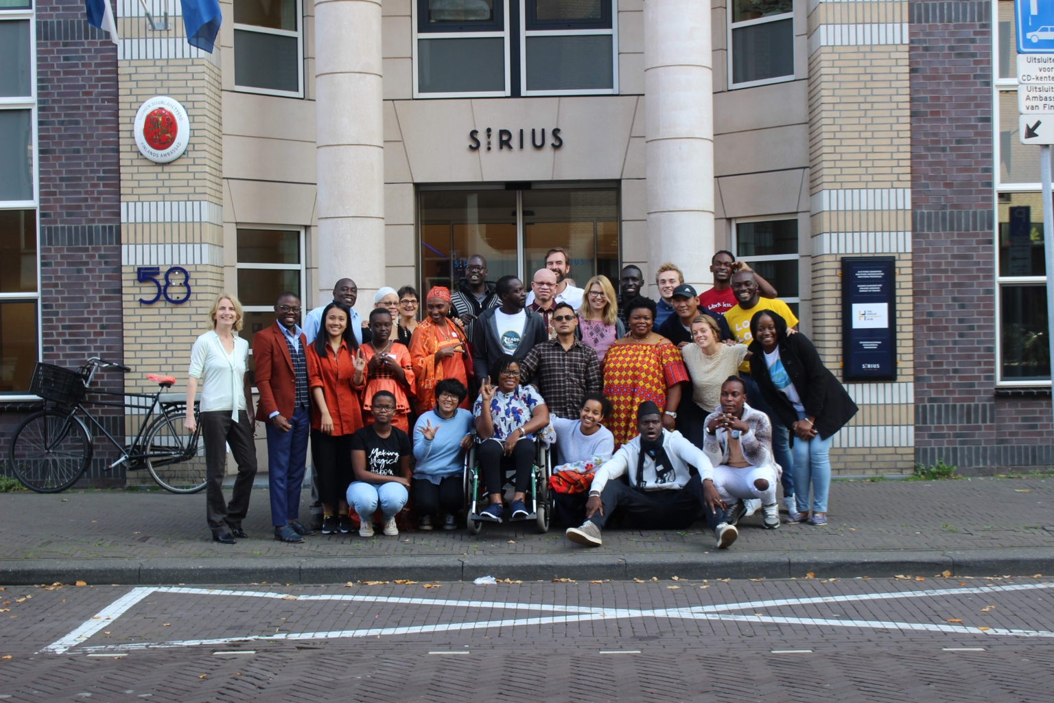 The impact of voice - Voice.Global