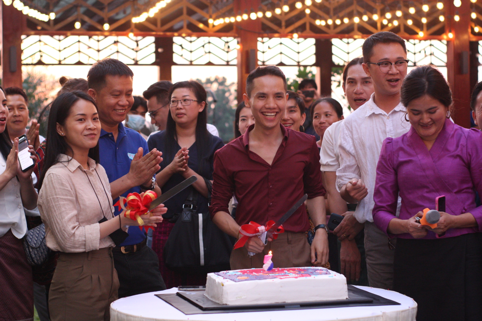 The impact of voice - Voice.Global