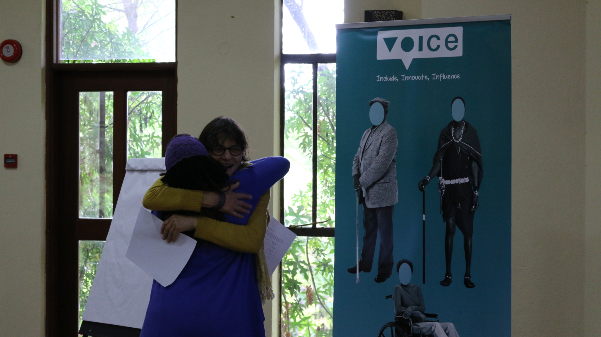 The impact of voice - Voice.Global