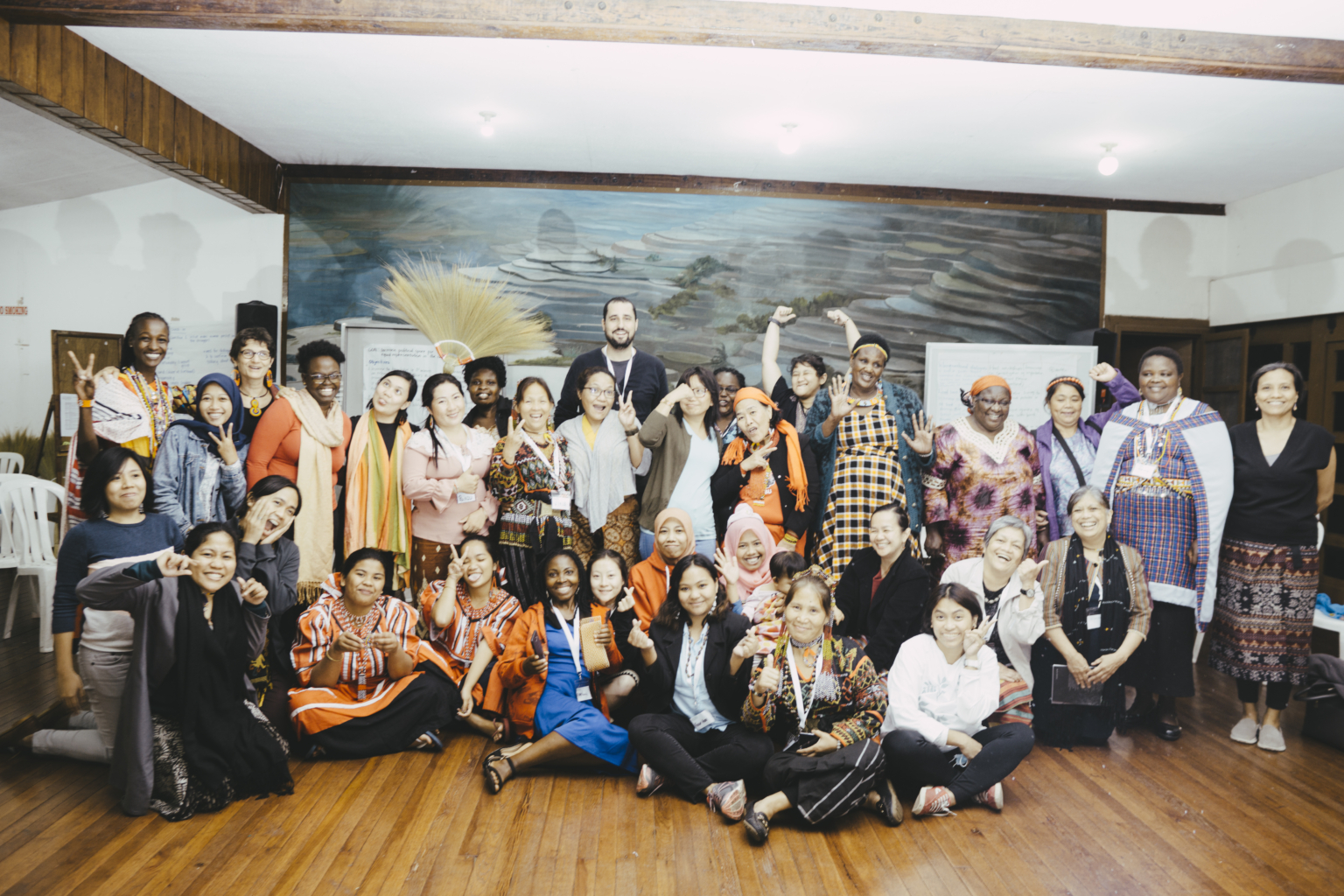 The impact of voice - Voice.Global